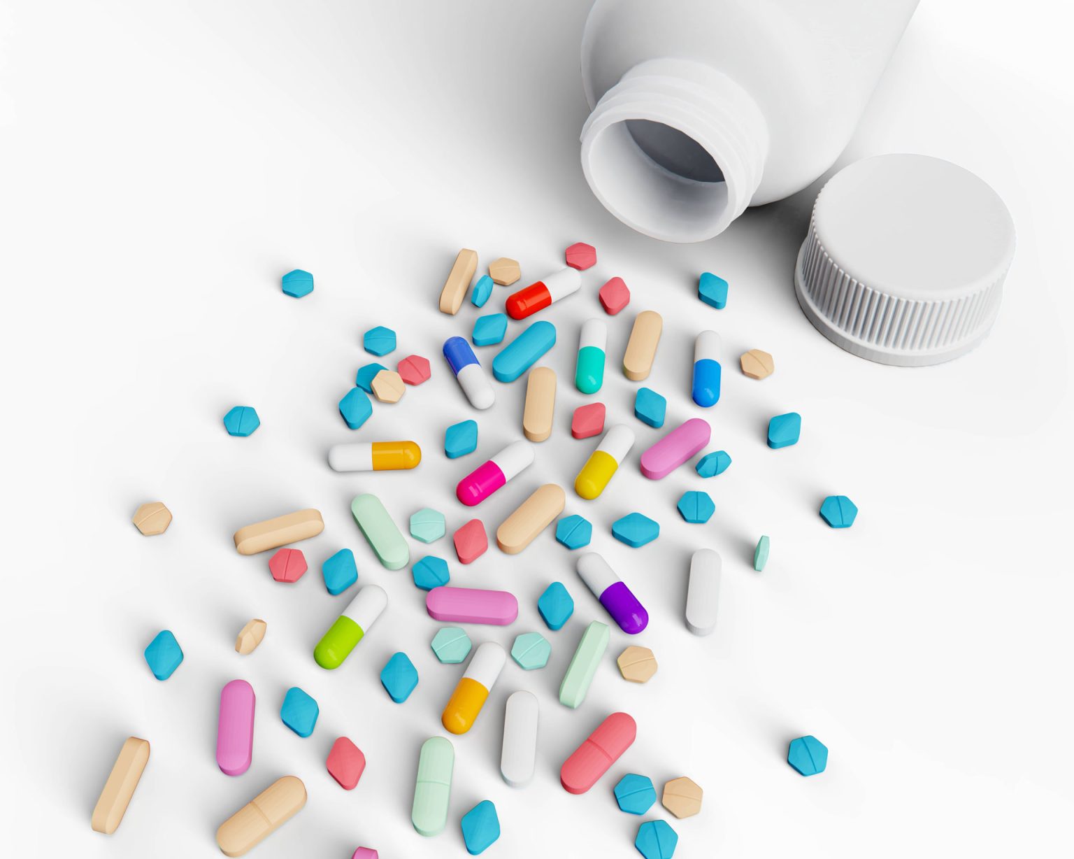Supplement Contract Manufacturing | Willings Nutraceutical
