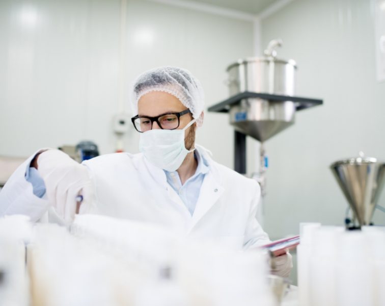 Supplement Packaging & Labeling | Willings Nutraceutical
