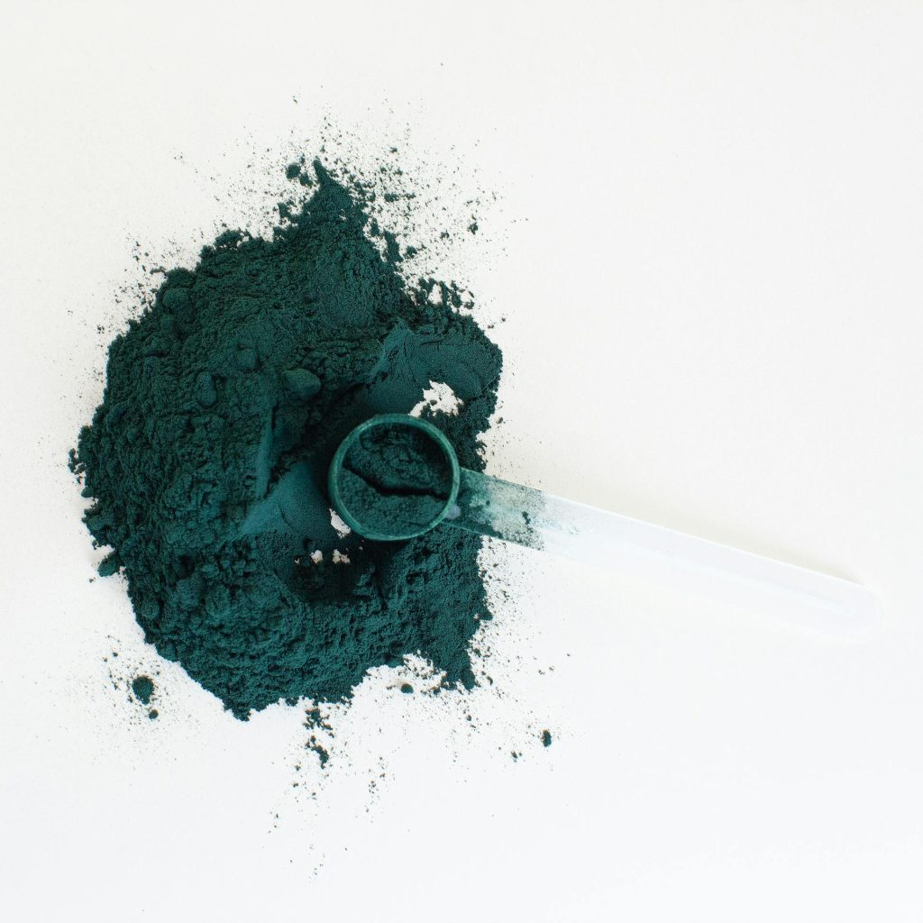 Supplement Powder Contract Manufacturing