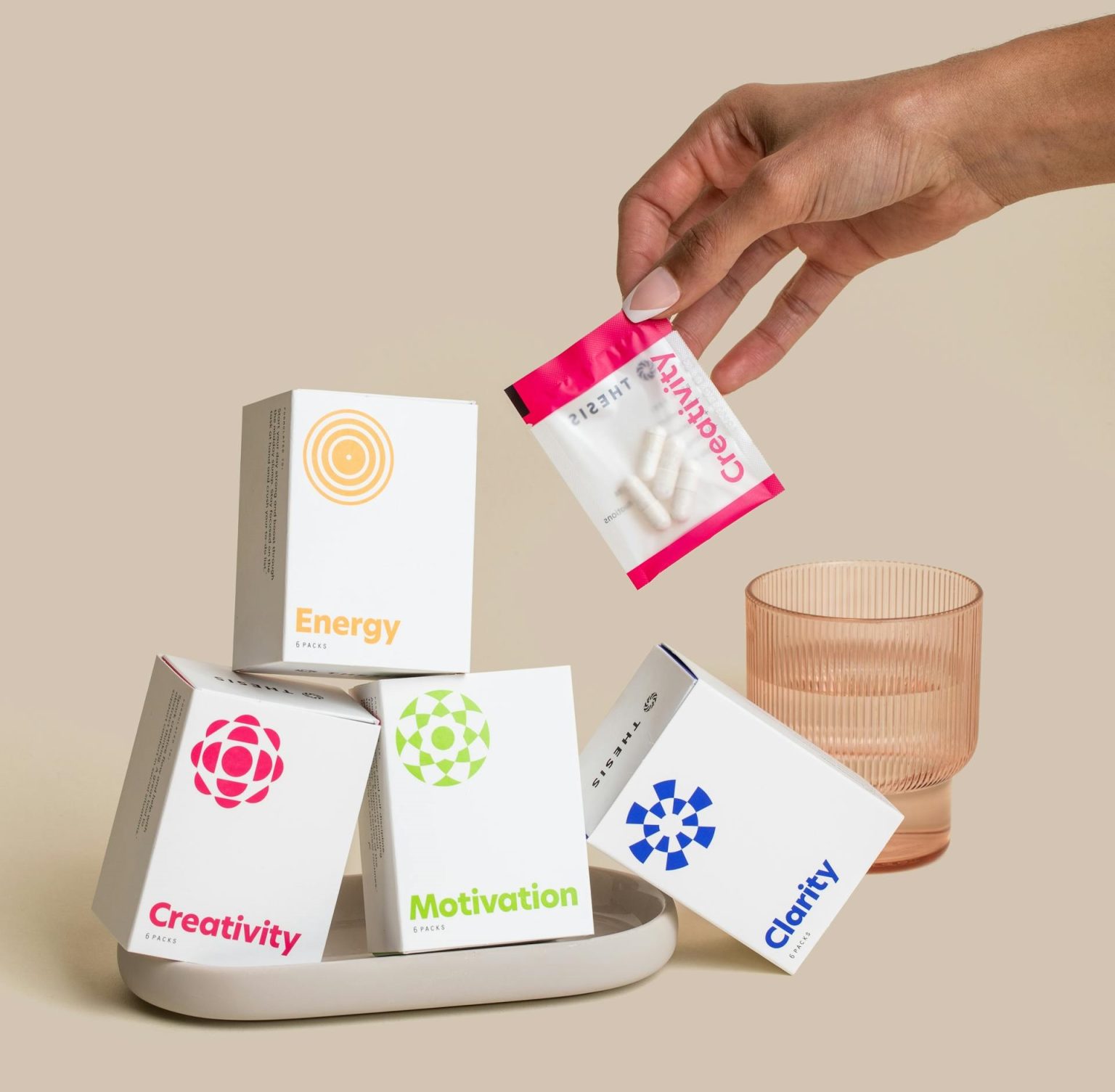 Custom Sachet Packaging and Filling Services | Willings